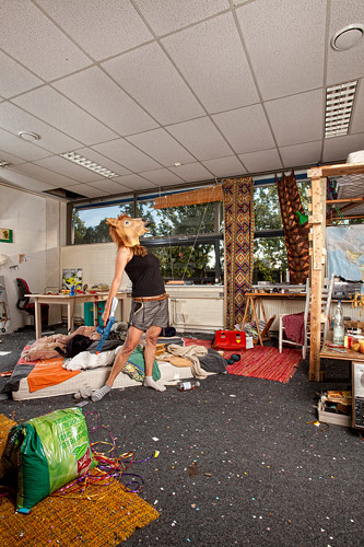 ImagesConnect - Student: Laura Minder